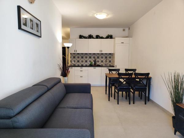 Apartments Vanda - Rovinj
