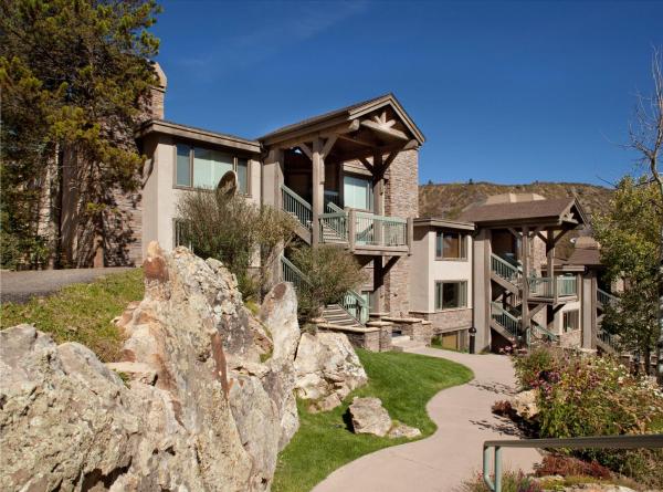 Terracehouse - Coraltree Residence Collection - Aspen, CO