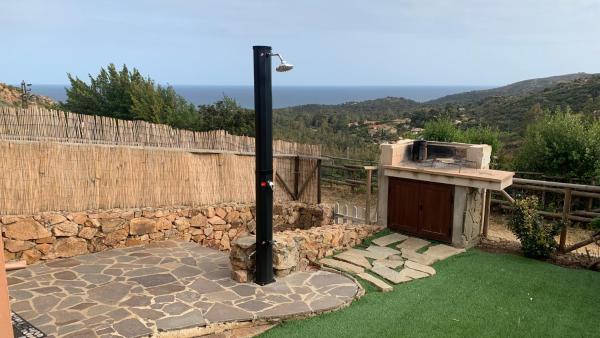 Eden Rock House - Domus De Maria