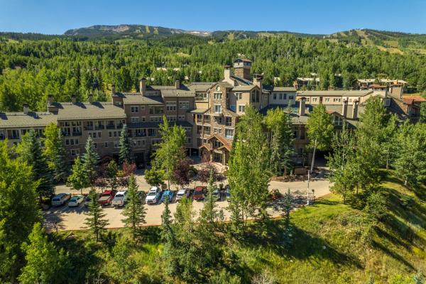 Woodrun Place - Aspen, CO