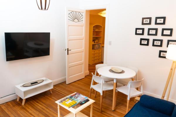 Azabache Apartment Ii, San Telmo. - Buenos Aires