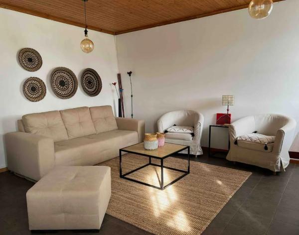 Casa Do Cacto - 1 Bedroom Flat - Horta