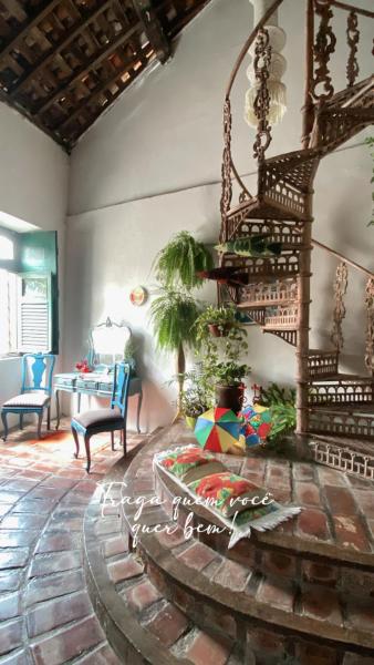 Casa De Olinda - Recife
