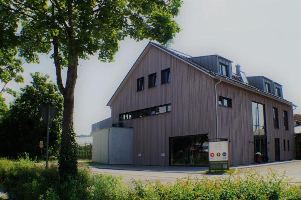 Hofgut Stefan - Bio, Bodenständig, Bodensee - Black Forest