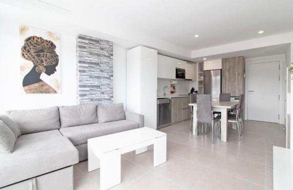 Espectacular Apartamento En Gran Cannet - Canet de Berenguer