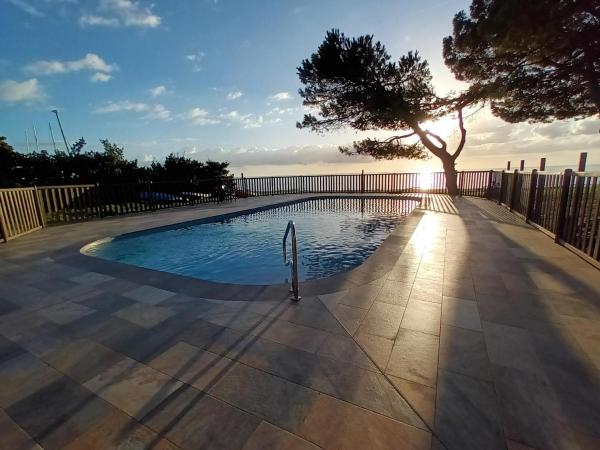 A Casa Di Spiaggia - Korsika