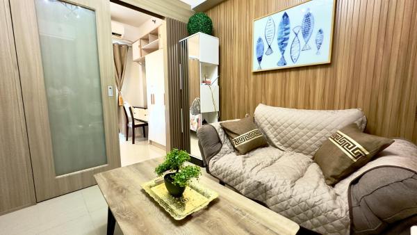 Art's Nest At Shore Residences - マニラ