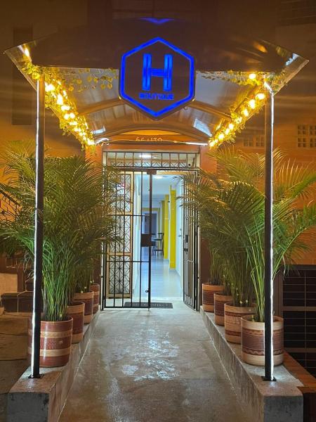 Hotel Boutique San Joaquin Plaza - Medellín