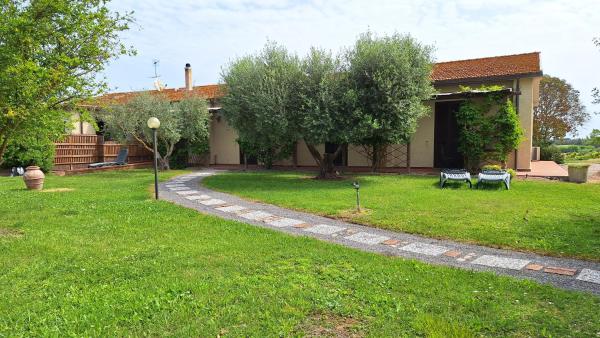 Agriturismo Tre Cerri Di Zanaboni Franca - Magliano in Toscana