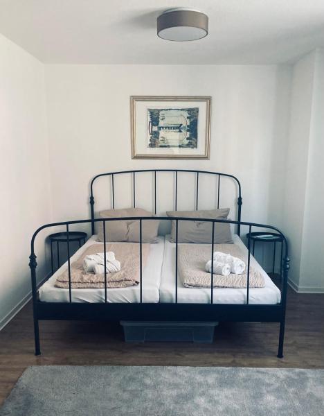Free Apartment - Bei Der Stadtmauer - Pfullingen