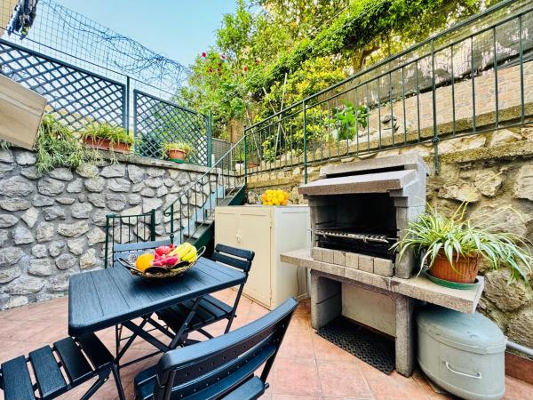 Yourhome - Letizia's House - Sorrento