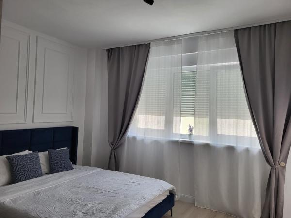 Iris Cozy Flat - Alba Iulia
