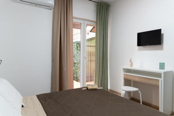 Benincasa Rooms Napoli - Pozzuoli
