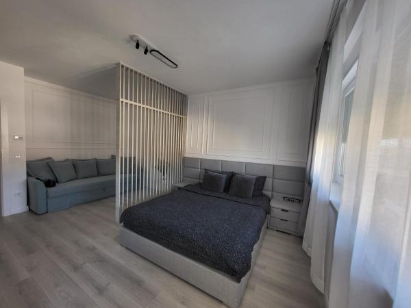 Iris Cozy Flat 25 - Alba Iulia