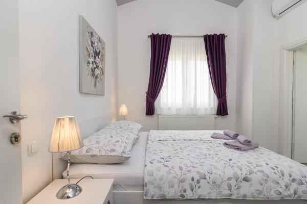 Rooms Anna - Trogir