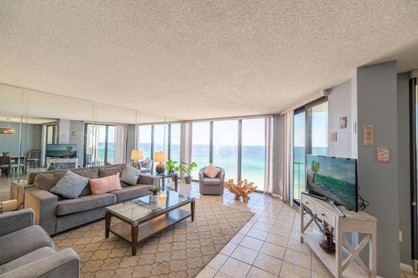 Edgewater 2-1107 'Making Memories' - Panama City Beach, FL