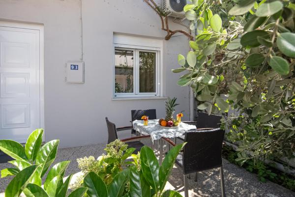 Veranda House - Griechenland