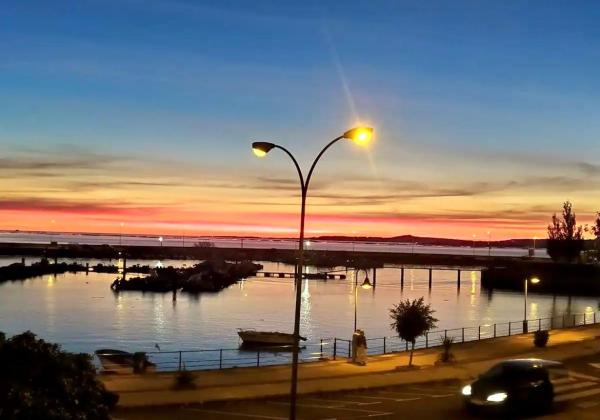 Atico Praia Cambados - Cambados