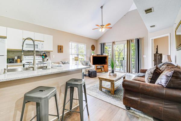 4 Mi To Dtwn And Strip! Branson Unit With Resort Perks - Lake Taneycomo, MO