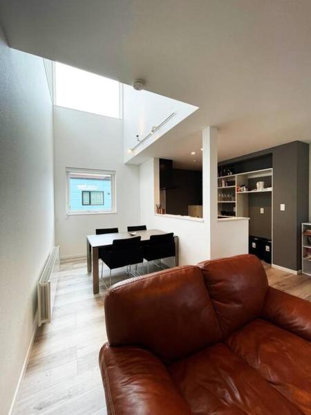 Arun別邸 地下鉄自衛隊前駅徒歩1分 - Sapporo