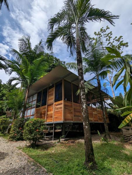 Arboura Eco Cabins - Costa Rica