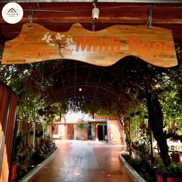 Homestay Minh Ngọc - Điện Biên Phủ