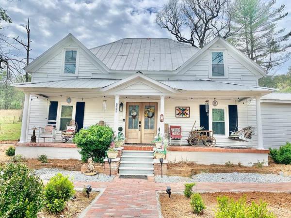 Countryside Haven - South Carolina