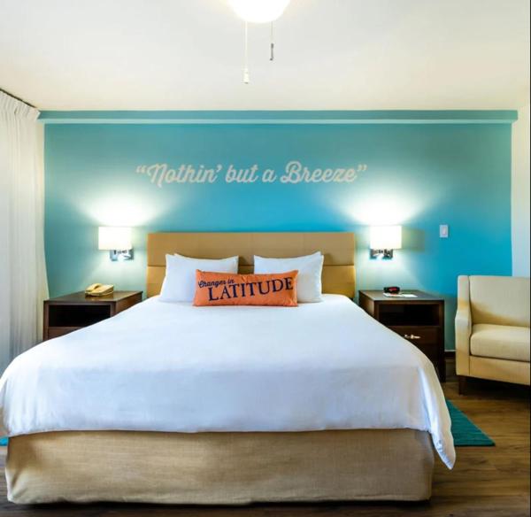 Margaritaville Beach Resort - Presidencial - Costa Rica - Brasilito