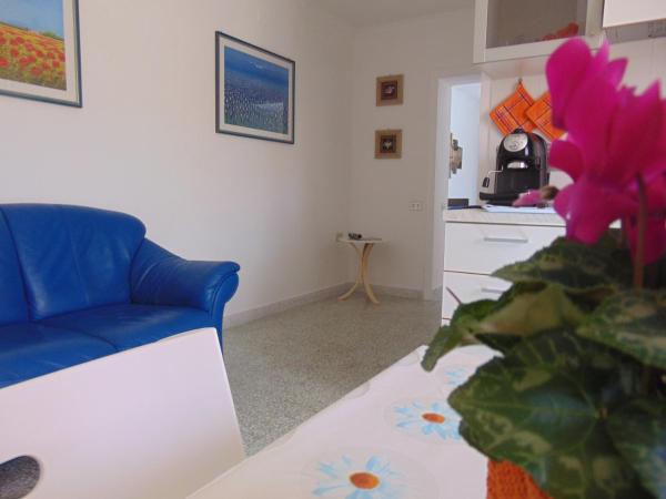 Appartamento Malù - Matera