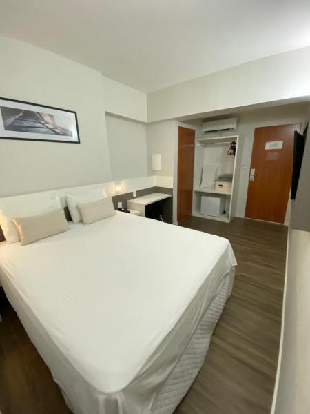 It's Hotel - Caratinga