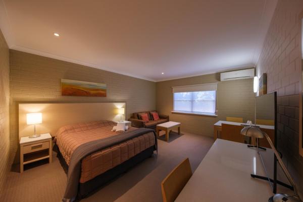 Imperial Motel - Berrima