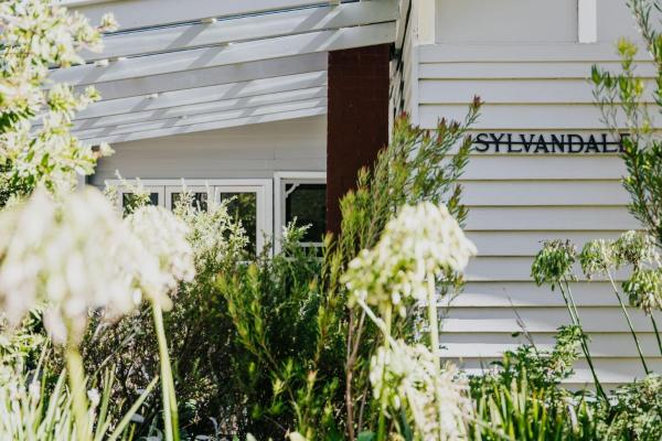 Sylvandale - Hepburn Springs