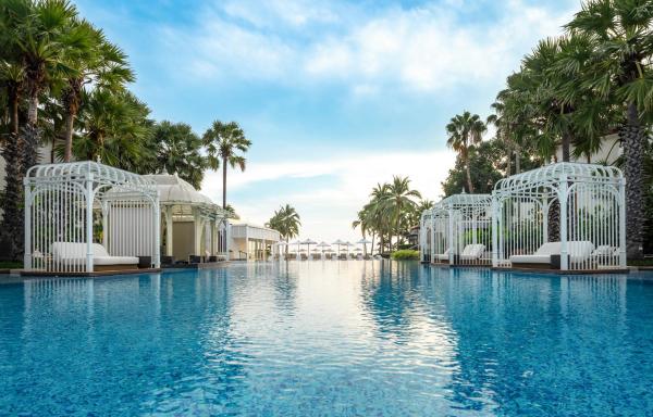 Intercontinental Hua Hin Resort By Ihg - Hua Hin