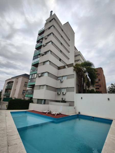Departamento Alta Cordoba Lautaro Ii Dormitorios Con Pileta - Córdoba