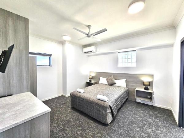 Y Motels Rockhampton - Rockhampton