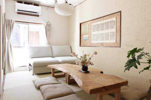 Saku House Jujo - Tokyo