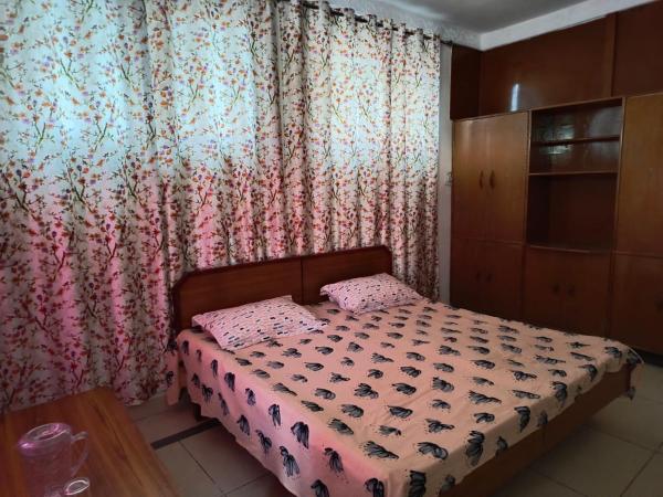 Suruwar Cottage - Palampur