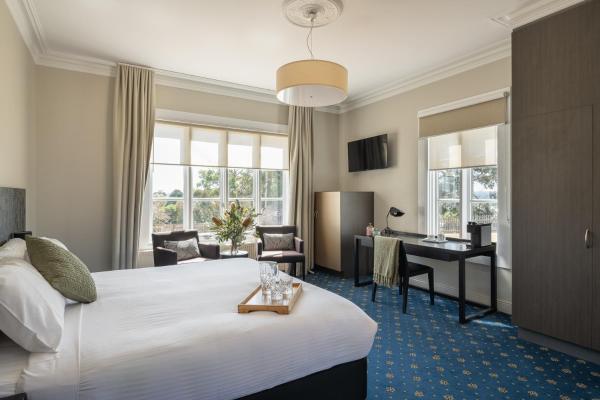 Sovereign Hill Hotel - Ballarat