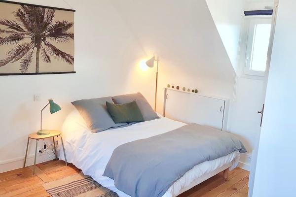 Ty Chou - Appartement Cosy - Centre Ville - Rennes