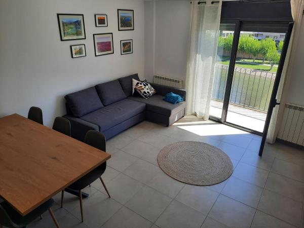 Apartament Casa Montroig - Balaguer