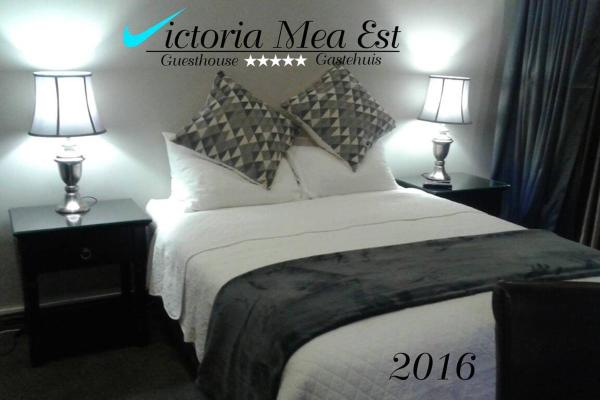 Victoria Mea Est - Welkom