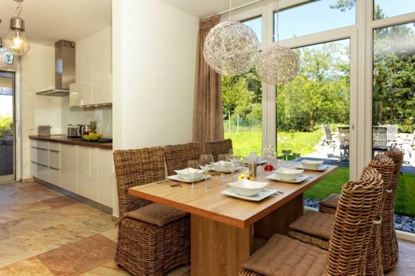 Ferienhaus Am Lotsenstieg 6 - Karlshagen