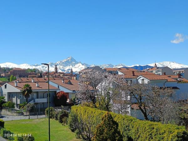 Villa Mariana Bed And Breakfast - Saluzzo