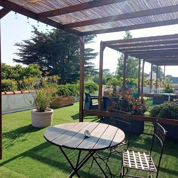 Les Chambres De Kerzerho - Plouhinec