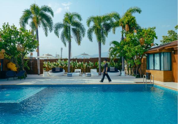 R1 Resort Rajapruek Chiangmai - Hang Dong