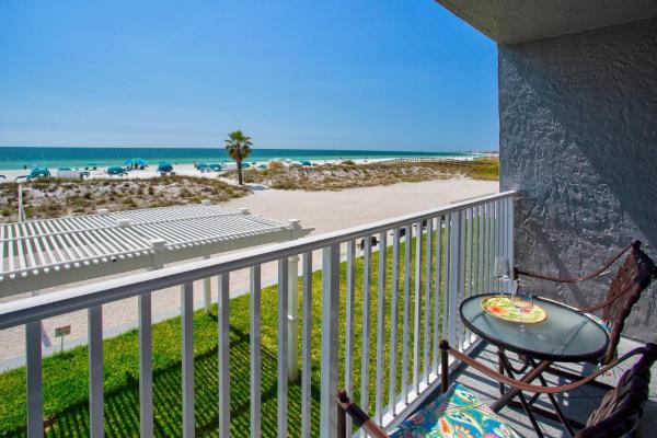 216 - Island Inn - Pinellas Park, FL