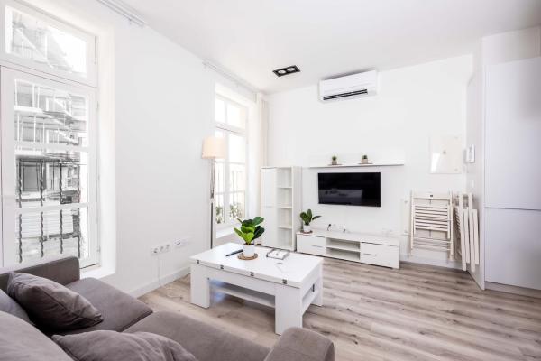 Apartamentos Turísticos Gran Vía By Cartagenaspain - Carthagène, Espagne