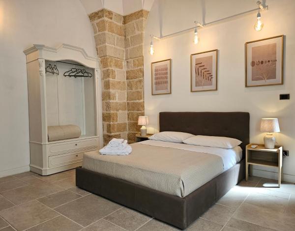 Frisalento - Boutique B&b - Brindisi