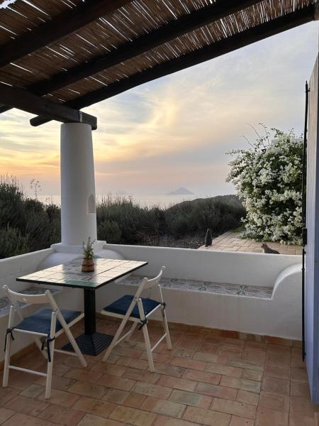 Country Houses Monte Delle Cristule - Lipari