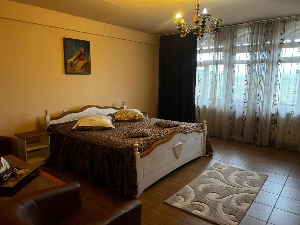 B&b Castle - Reghin